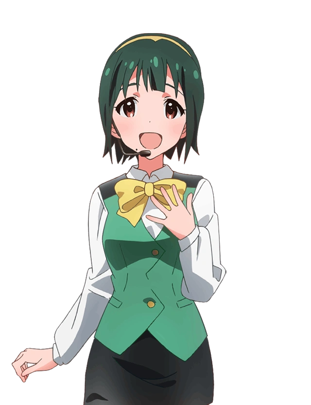 Kotori Otonashi | THE iDOLM@STER MILLION LIVE! Wiki | Fandom