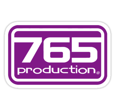 Image - 765 Production logo.png | THE iDOLM@STER MILLION LIVE! Wiki ...