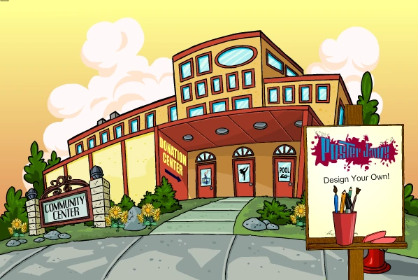 Community Center | Millsberry Wiki | FANDOM powered by Wikia
