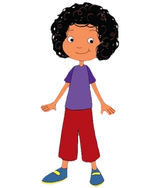 Milly | Milly Molly Wiki | Fandom