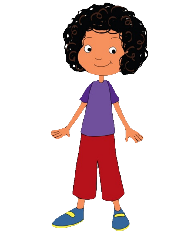 Milly | Milly Molly Wiki | Fandom