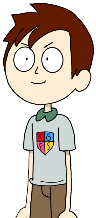 Humphrey | Milly Molly Wiki | Fandom