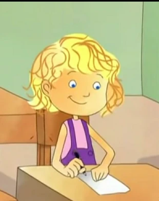 Elizabeth | Milly Molly Wiki | Fandom