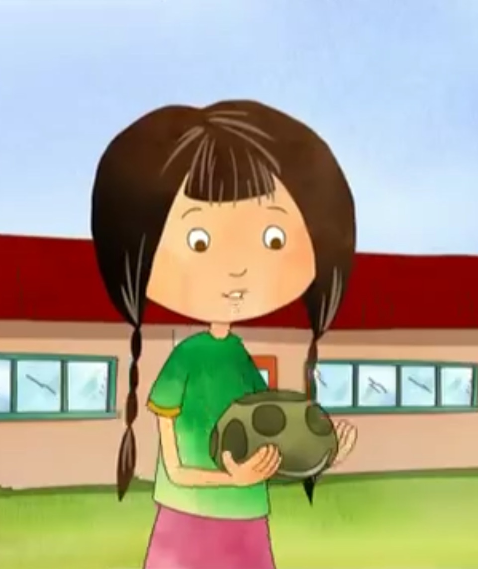 Poppi | Milly Molly Wiki | Fandom