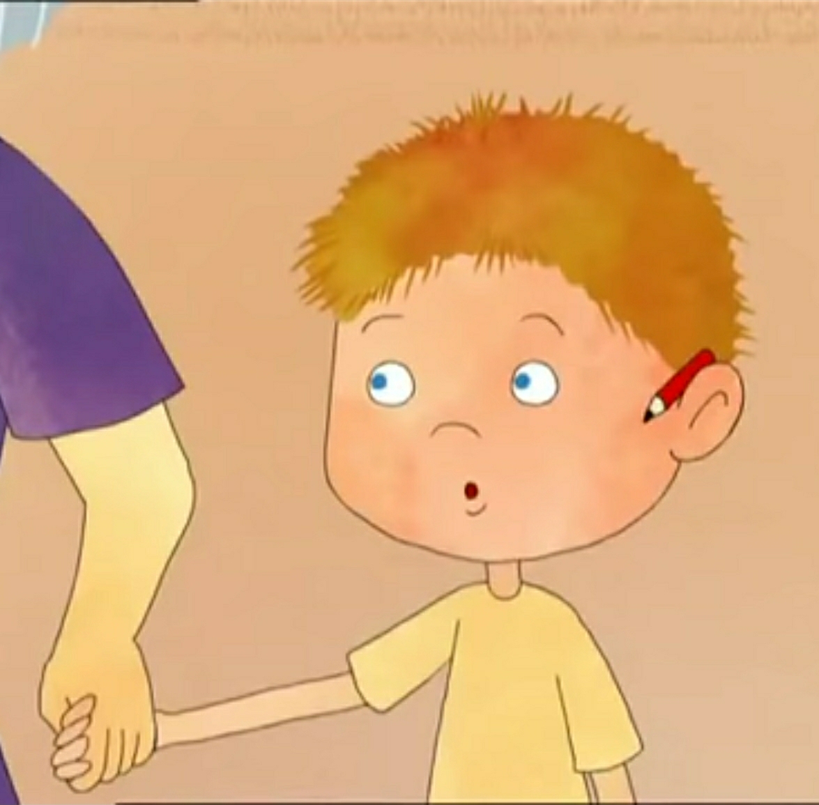 Alf | Milly Molly Wiki | Fandom