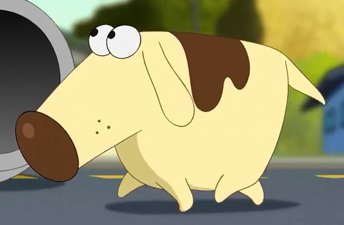 Diogee | Ley de Milo Murphy Wiki | FANDOM powered by Wikia