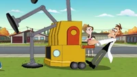 List of Inators and inventions by Heinz Doofenshmirtz | Milo Murphy's ...