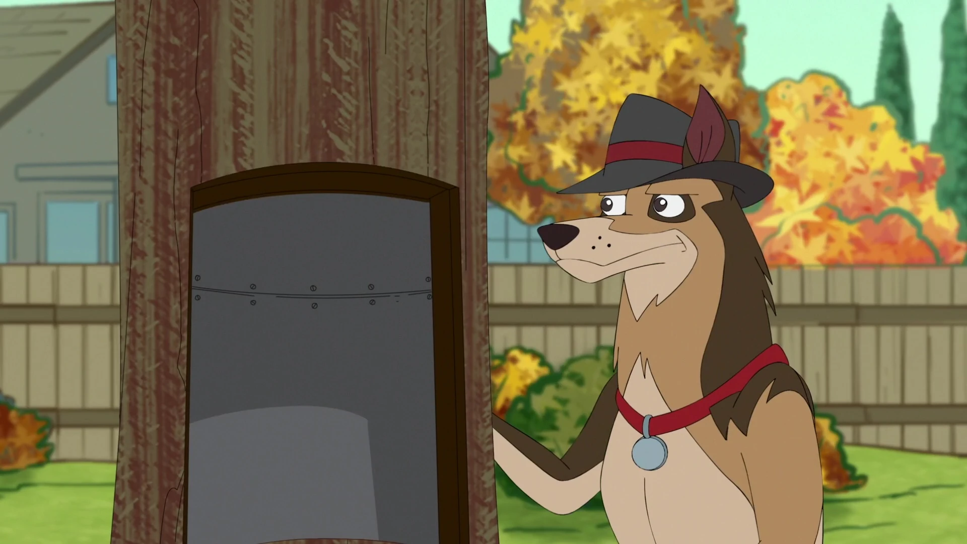 Agent G | Milo Murphy's Law Wiki | Fandom