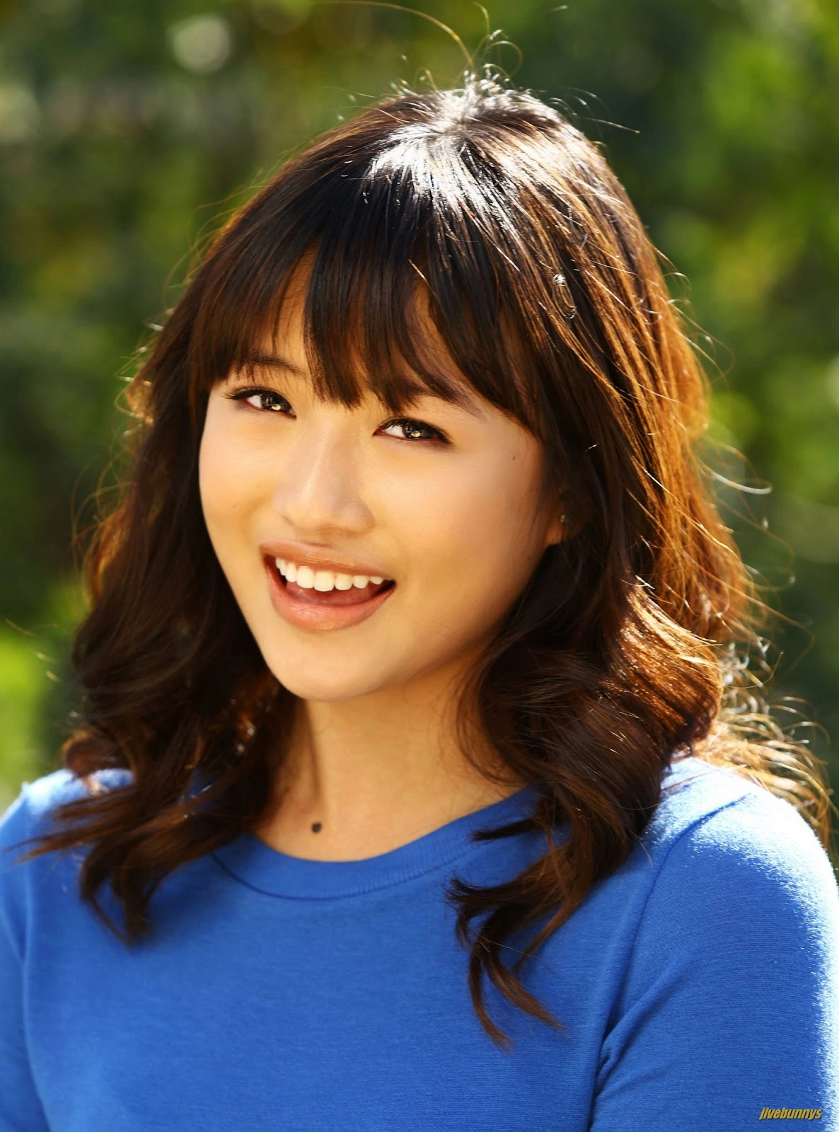 Haley Tju | Milo Murphy's Law Wiki | Fandom