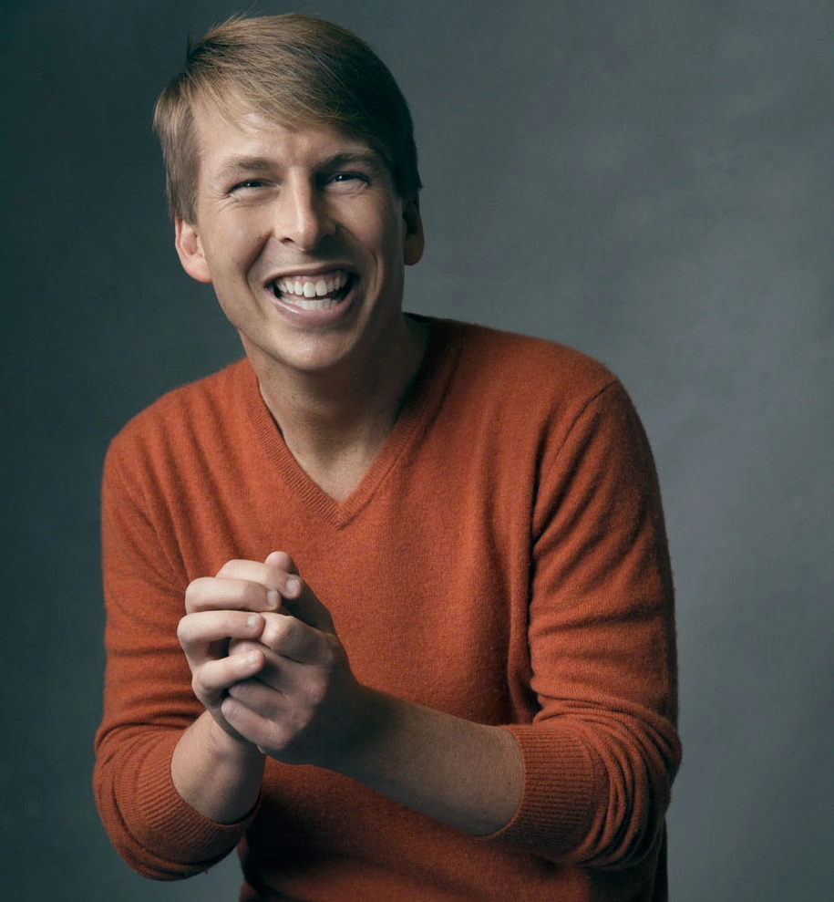 Jack McBrayer | Milo Murphy's Law Wiki | Fandom