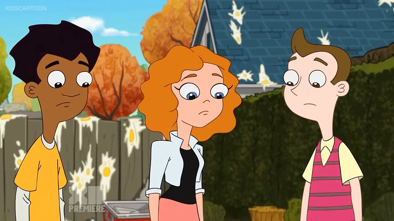 Main Characters | Milo Murphy's Law Wiki | FANDOM powered by Wikia