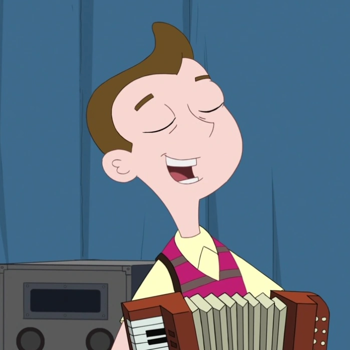 List of songs in Milo Murphy's Law | Milo Murphy's Law Wiki | FANDOM ...