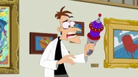List of Inators and inventions by Heinz Doofenshmirtz | Milo Murphy's ...