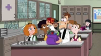List of Inators and inventions by Heinz Doofenshmirtz | Milo Murphy's ...