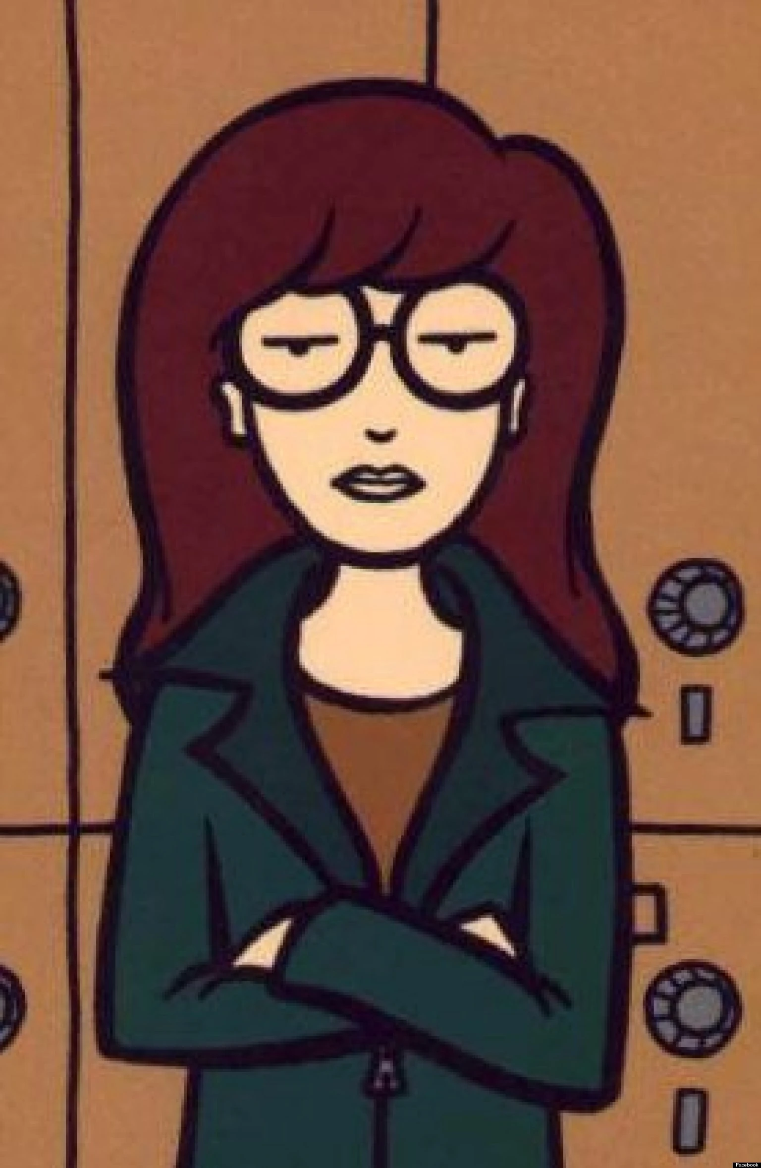 Image - Daria Morgendorffer.jpg | Milo Murphy's Law Wiki | FANDOM ...