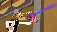 List of Inators and inventions by Heinz Doofenshmirtz | Milo Murphy's ...