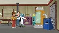 List of Inators and inventions by Heinz Doofenshmirtz | Milo Murphy's ...