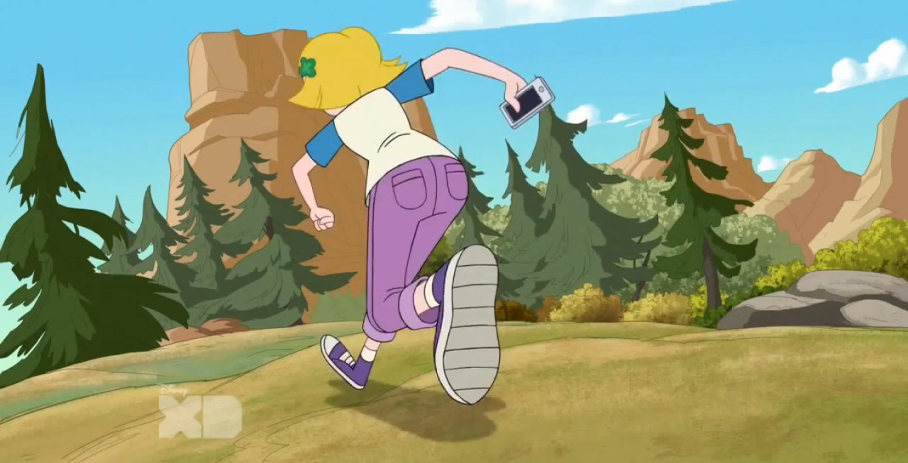 Image Thewilderwest6 Milo Murphys Law Wiki Fandom Powered By Wikia