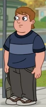 Chad | Milo Murphy's Law Wiki | FANDOM powered by Wikia