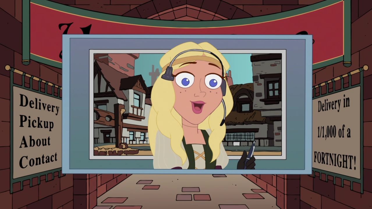 Veronica | Milo Murphy's Law Wiki | FANDOM powered by Wikia Veronica | Milo Murphy's Law Wiki | FANDOM powered by Wikia