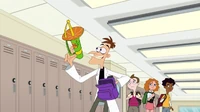 List of Inators and inventions by Heinz Doofenshmirtz | Milo Murphy's ...