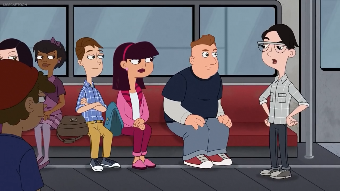 Image Screenshot 3029png Milo Murphys Law Wiki Fandom Powered By Wikia