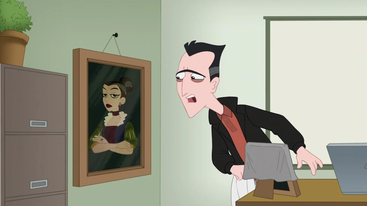 Minor Characters/Other | Milo Murphy's Law Wiki | Fandom