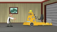 List of Inators and inventions by Heinz Doofenshmirtz | Milo Murphy's ...