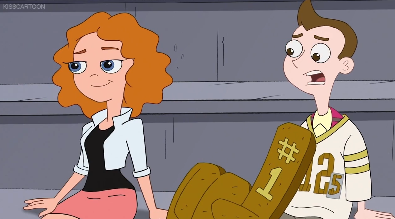 Image - 60.png | Milo Murphy's Law Wiki | FANDOM powered by Wikia