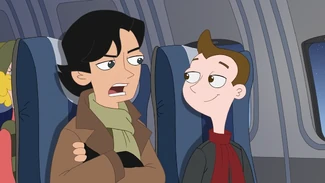 Nate Murphy | Milo Murphy's Law Wiki | Fandom