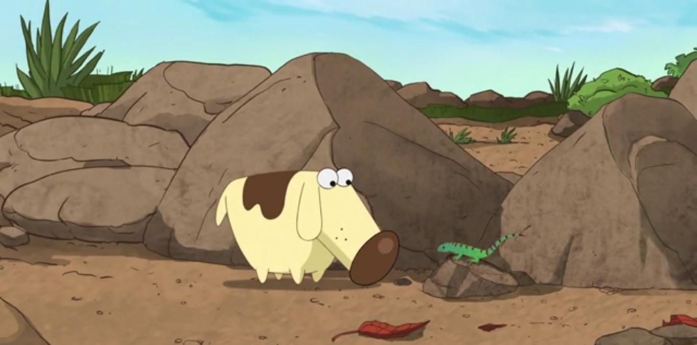 Diogee | Prawo Milo Murphy'ego Wikia | Fandom