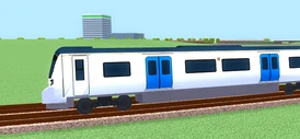 Commuter | Mind The Gap RBLX Wiki | FANDOM powered by Wikia