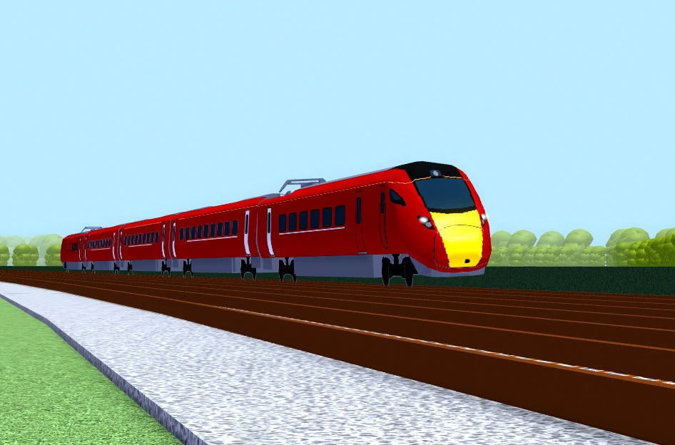 Class 800 "IEP" | Mind The Gap RBLX Wiki | FANDOM powered by Wikia