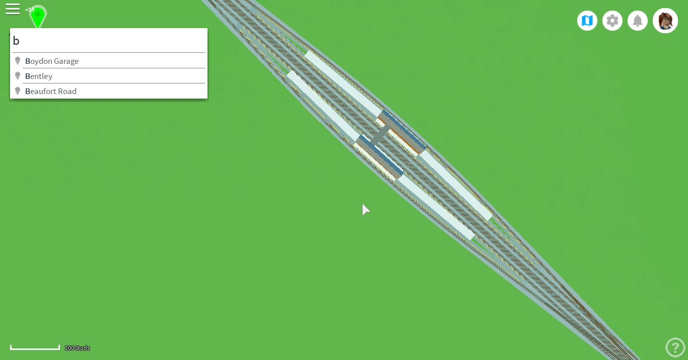 Stanton Bridge | Mind The Gap RBLX Wiki | Fandom