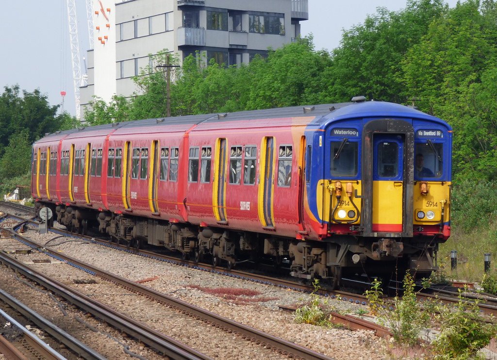 Class 455 Mind The Gap Rblx Wiki Fandom Powered By Wikia