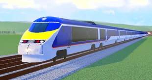 Class 373 | Mind The Gap RBLX Wiki | Fandom