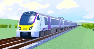 Class 720 "Aventra" | Mind The Gap RBLX Wiki | Fandom