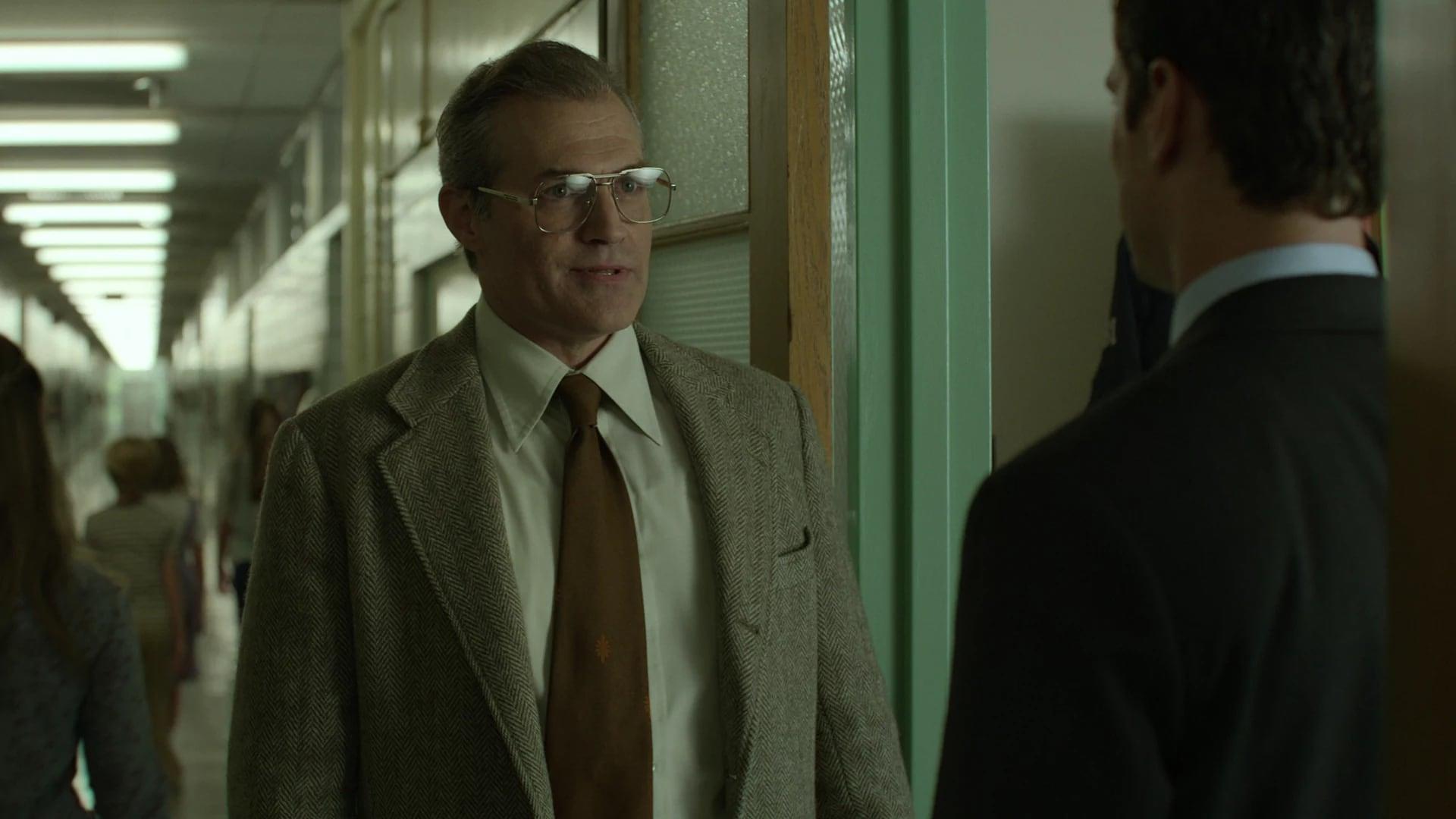 Episode 8 Mindhunter Wiki Fandom Powered By Wikia