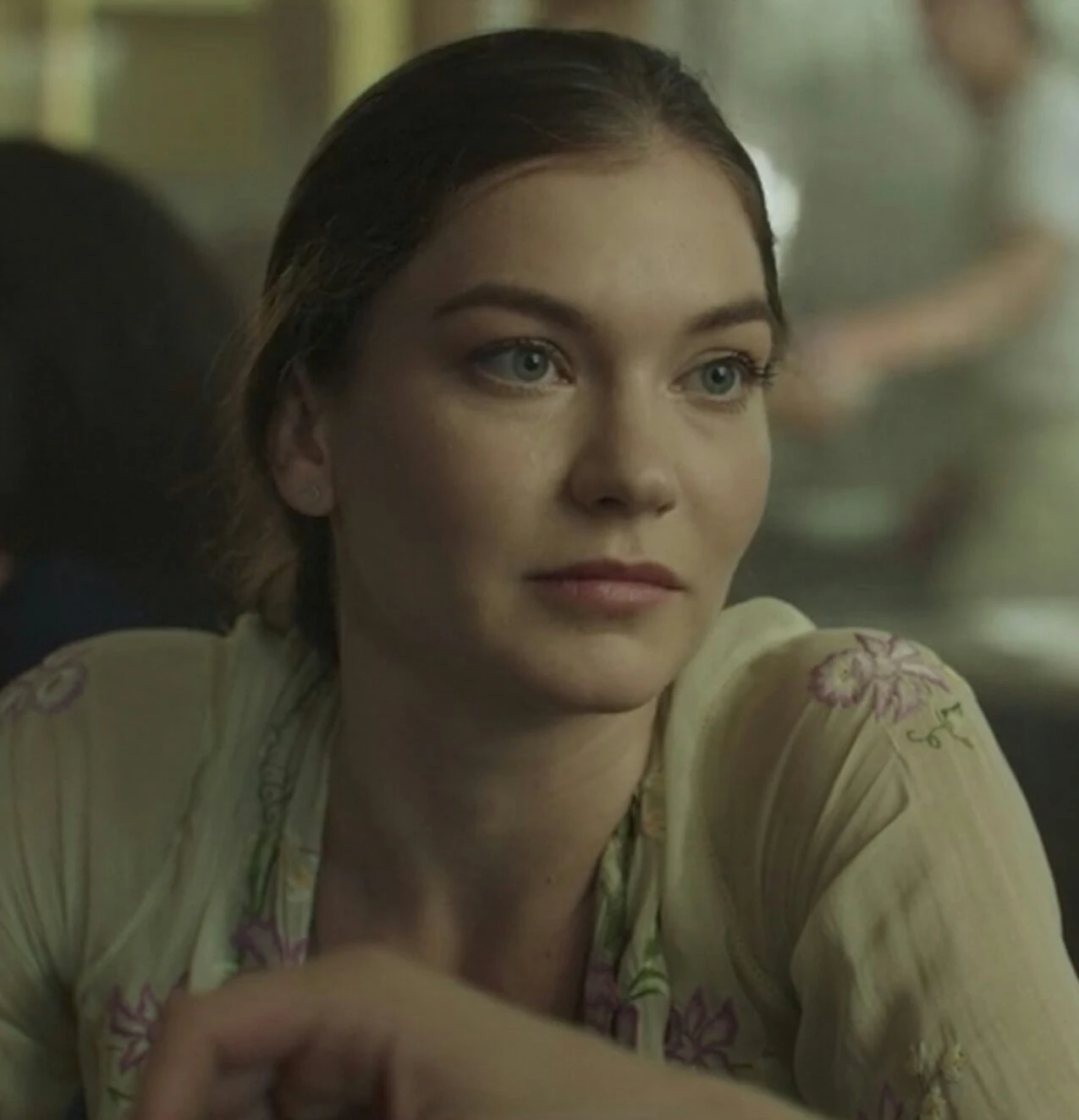 Debbie Mitford | Mindhunter Wiki | Fandom