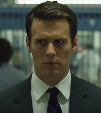 Holden Ford | Mindhunter Wiki | Fandom
