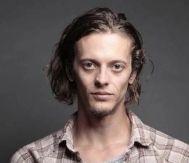 Darrell Gene Devier | Mindhunter Wiki | FANDOM powered by Wikia