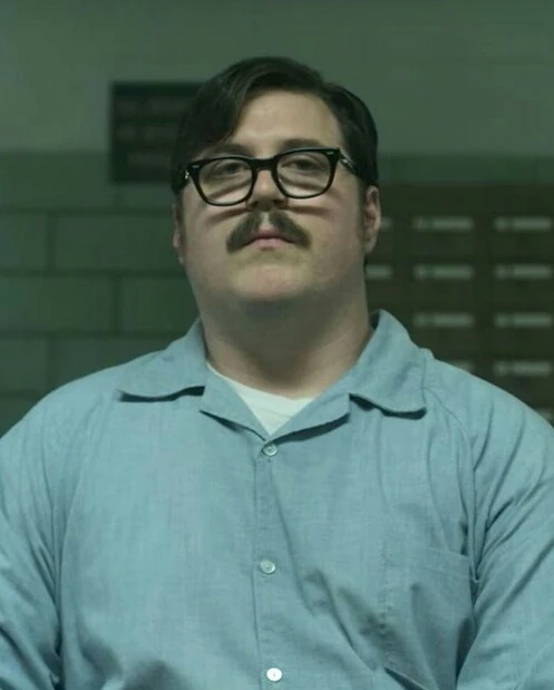 Imagen - Edmund Kemper.jpg | Mindhunter Wiki | FANDOM powered by Wikia