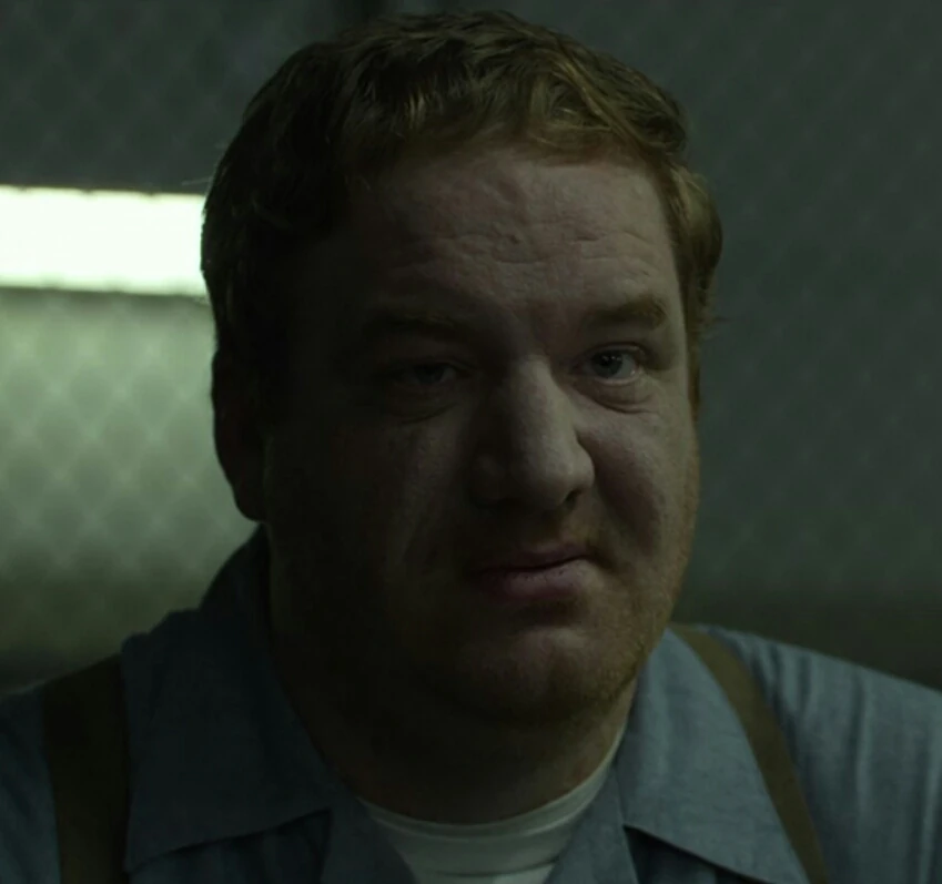 Jerry Brudos | Mindhunter Wiki | Fandom