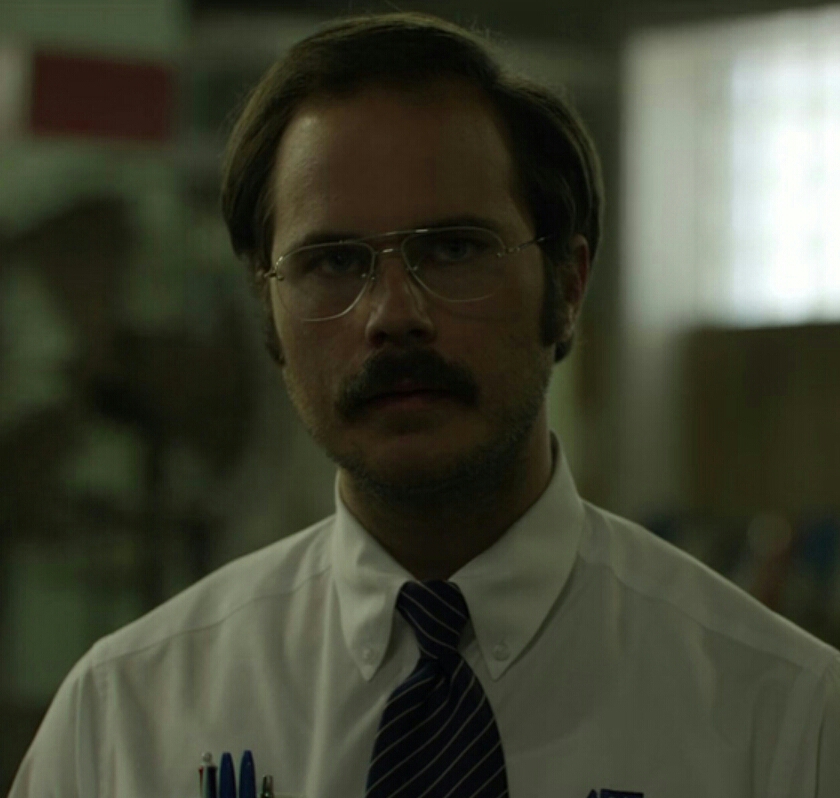 Dennis Rader | Mindhunter Wiki | Fandom