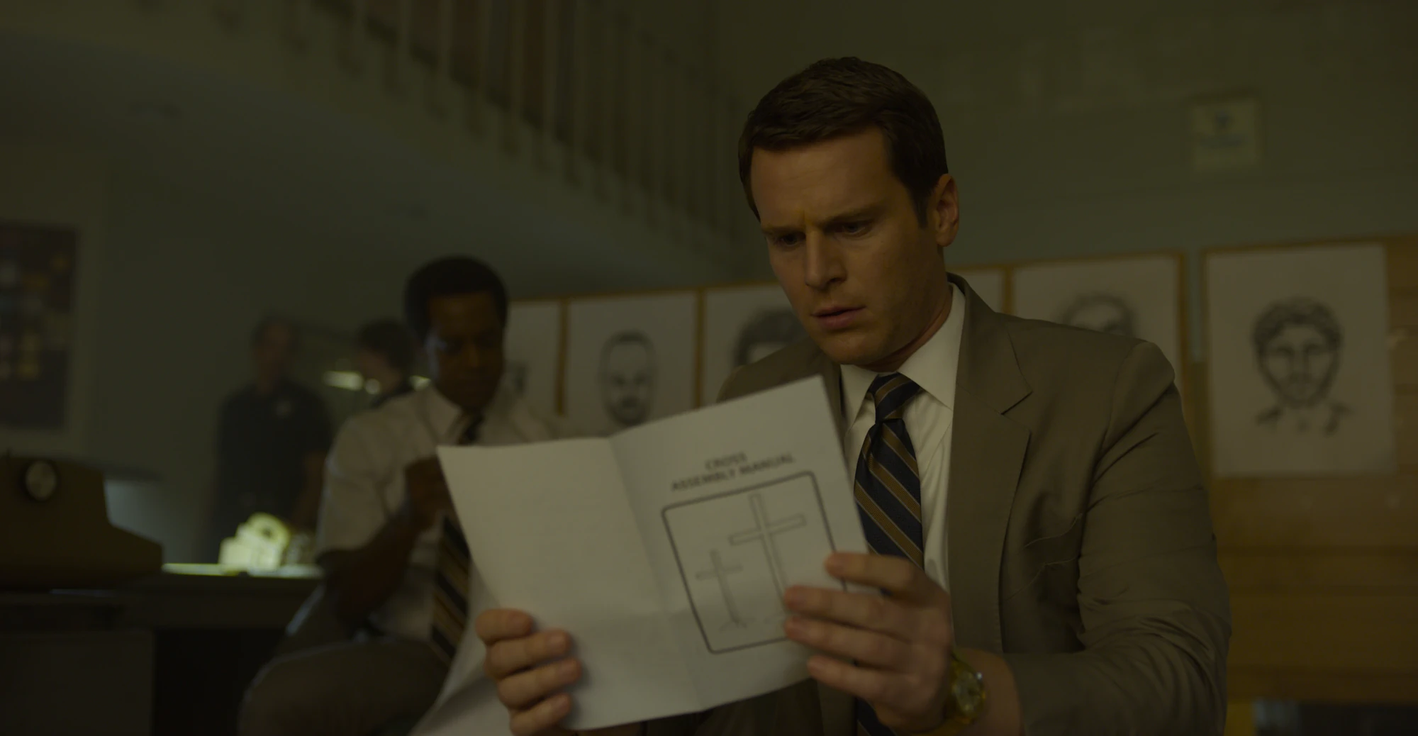 Episode 2.6 | Mindhunter Wiki | Fandom