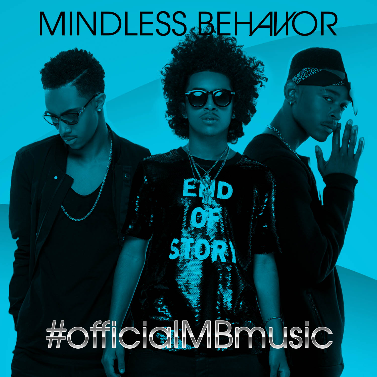 OfficialMBMusic | Mindless Behavior Wiki | Fandom