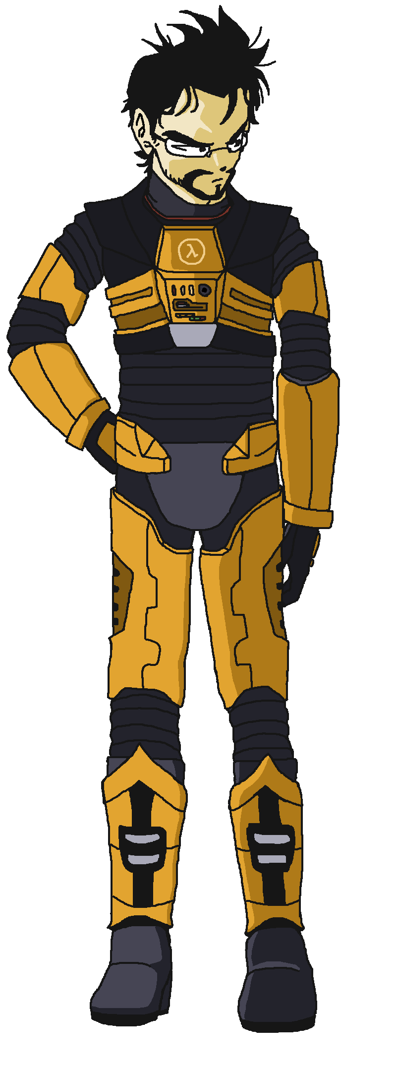 Vincent Stark | Mind Series Wiki | Fandom