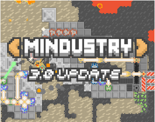 Mindustry Wiki:About | Mindustry Wiki | Fandom