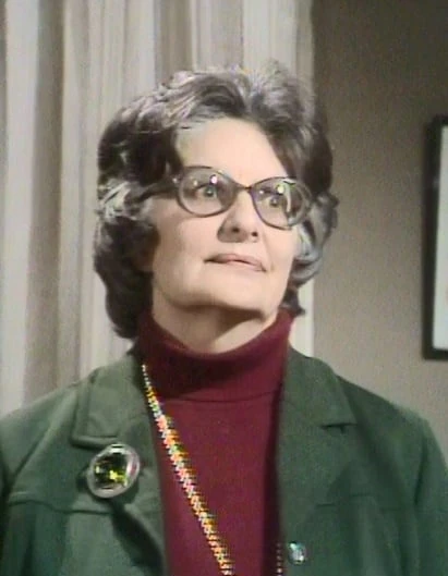 Dolores Courtney | Mind Your Language Wiki | Fandom