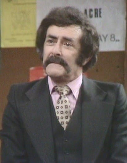 Juan Cervantes Mind Your Language Wiki Fandom
